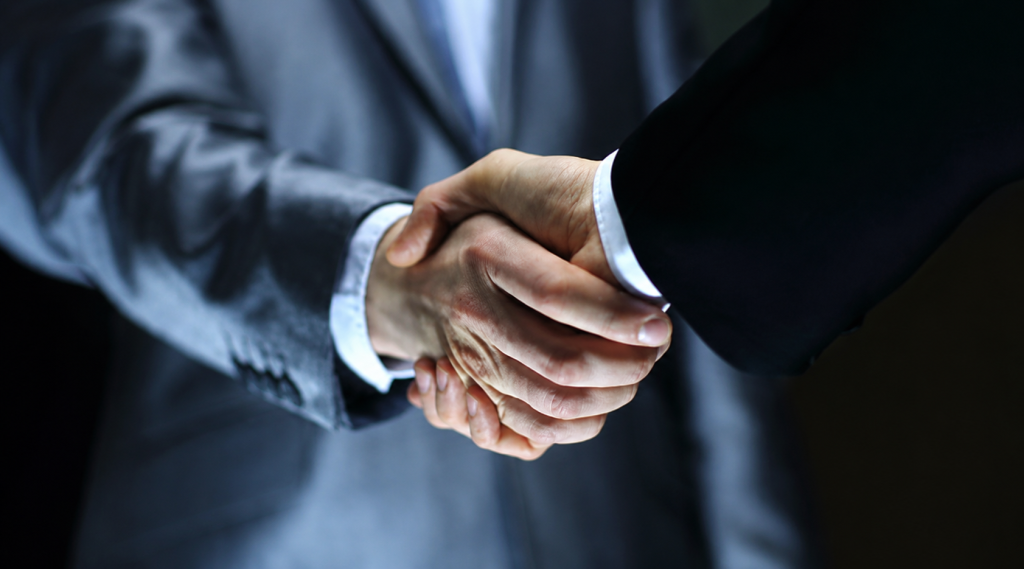 TAMAS – Leading Infrastructure Utility Group